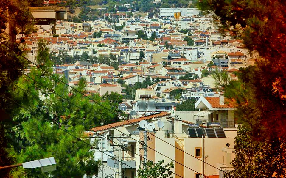 Φιλοθέη - Αποφράξεις Αναγνώστου