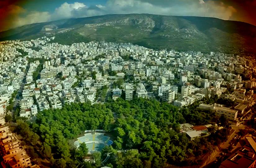 Ηλιούπολη - Αποφράξεις Αναγνώστου