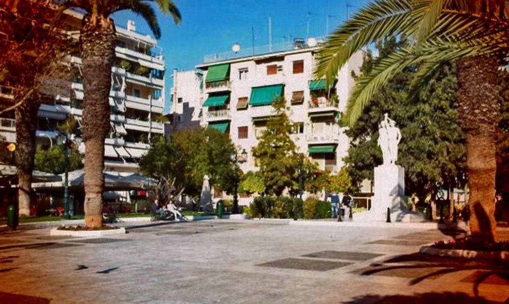 Καλλιθέα - Αποφράξεις Αναγνώστου