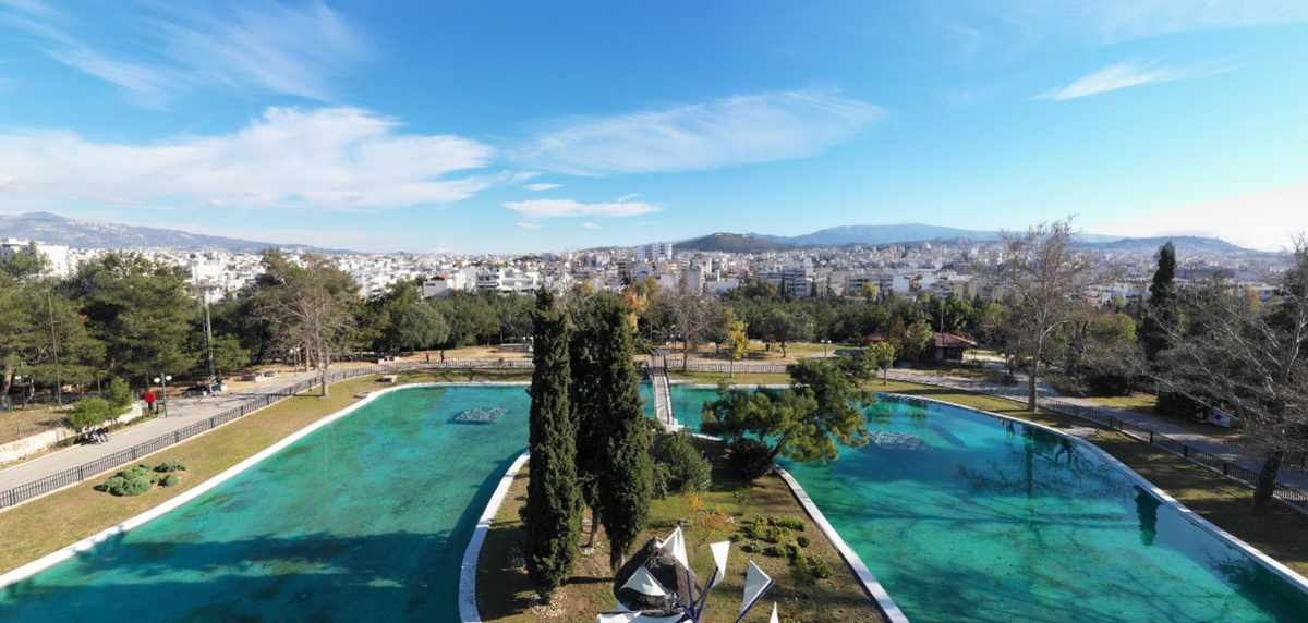 Νέα Ιωνία - Αποφράξεις Αναγνώστου