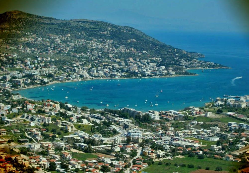 Αποφράξεις αποχετεύσεων στο Πόρτο Ράφτη